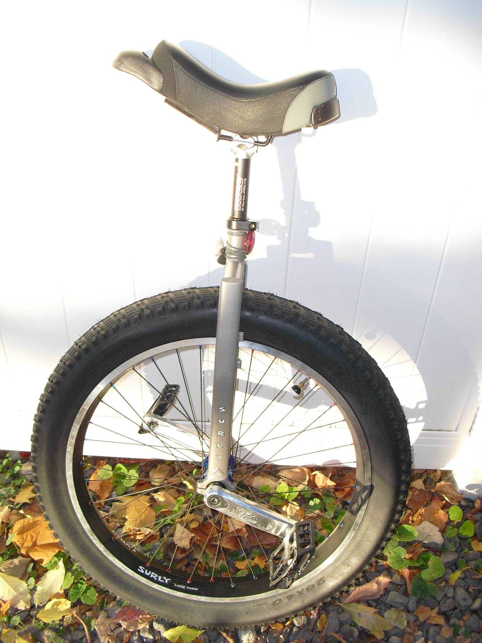 Full Circle Cycle, Inc.