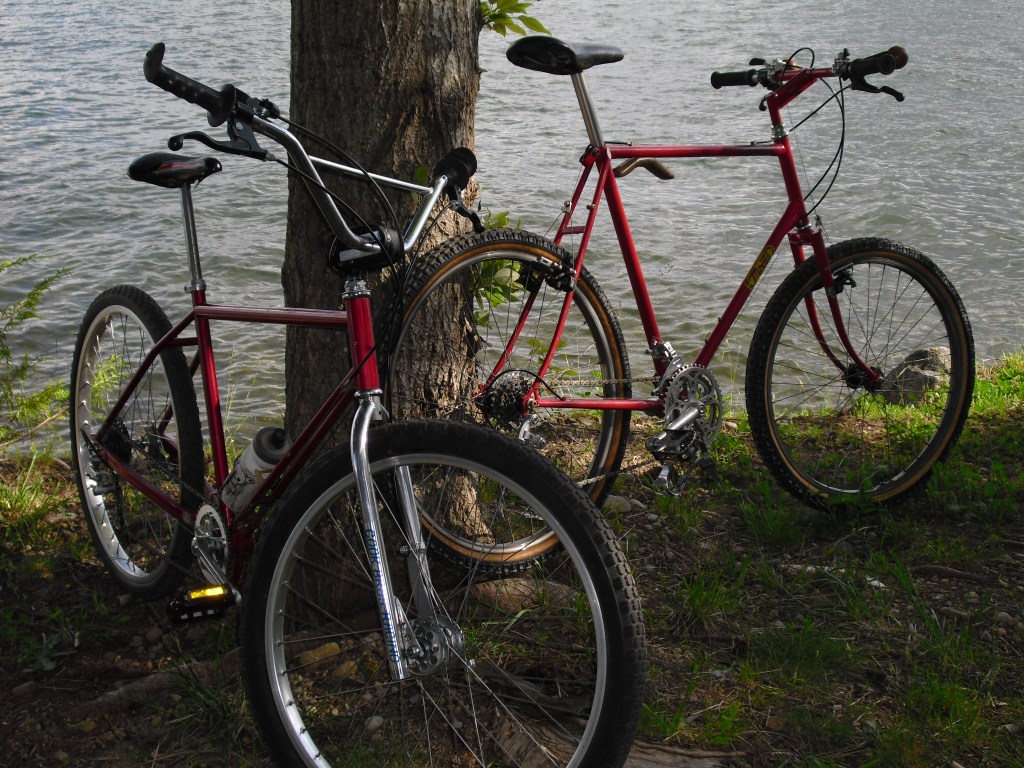 Full Circle Cycle, Inc.