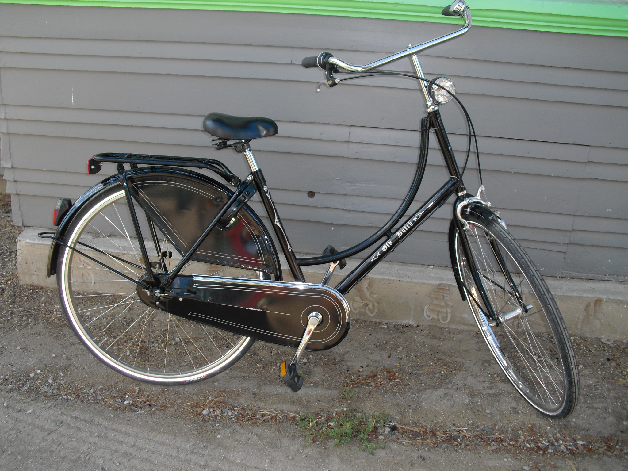 Full Circle Cycle, Inc.